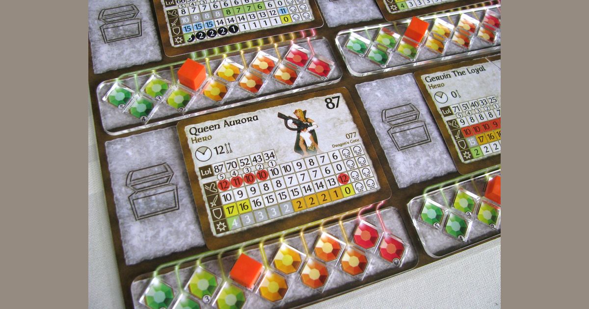 BoardGameGeek