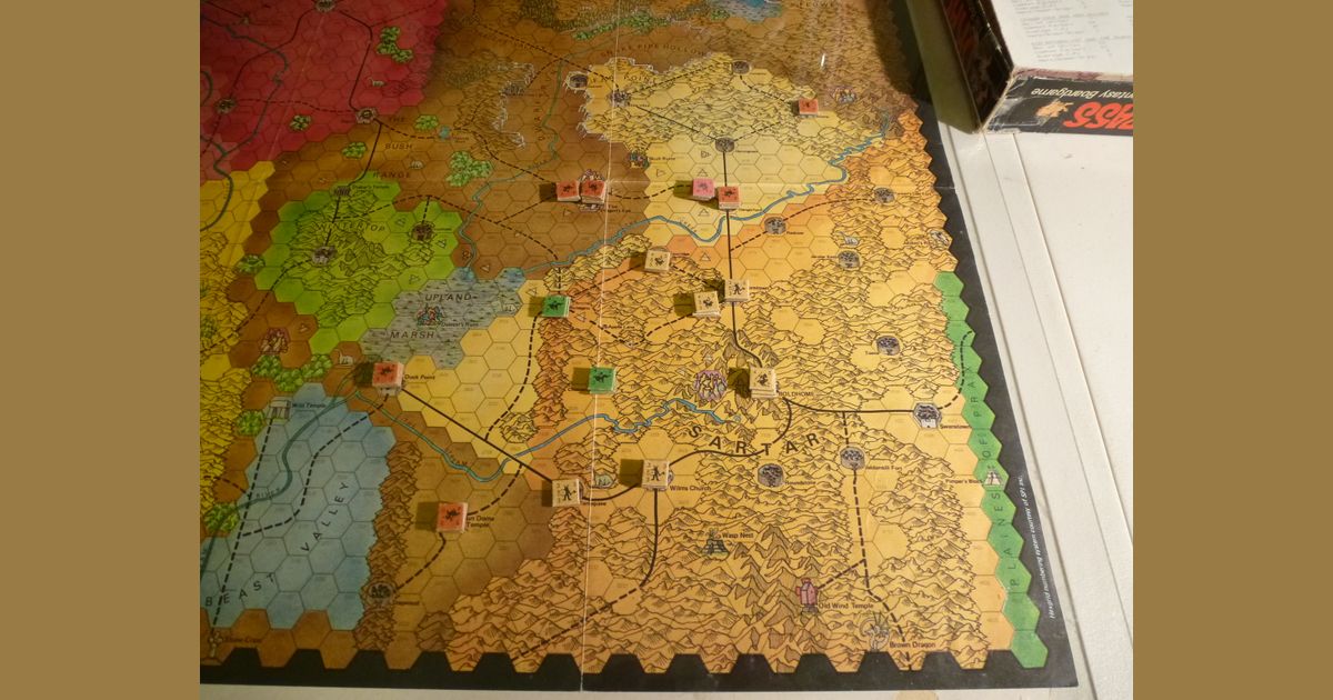 BoardGameGeek