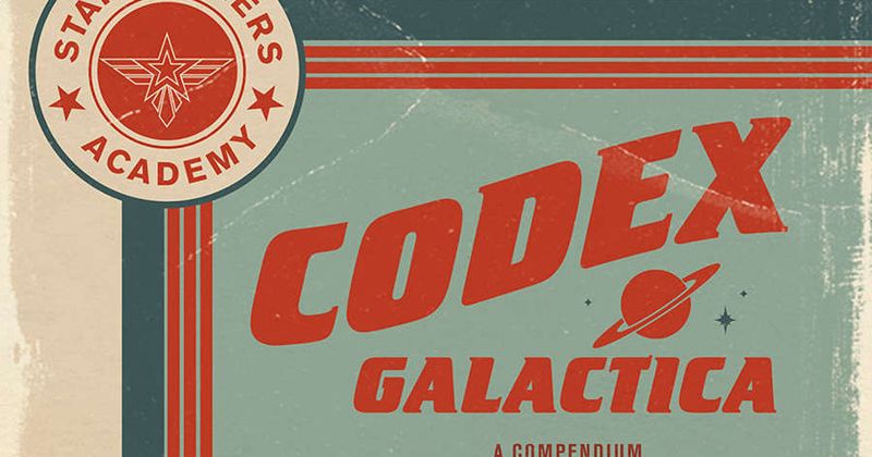 Fistful of Lead: Galactic Heroes – Codex Galactica | Board Game ...