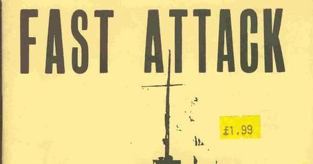 Fast Attack | Board Game | BoardGameGeek