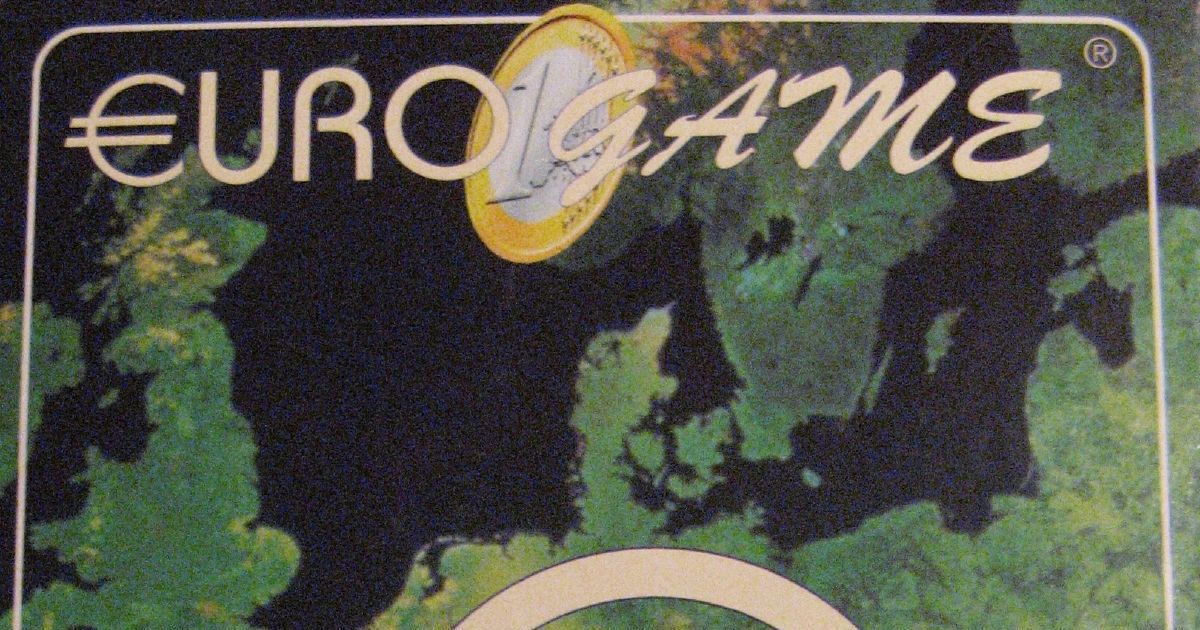Euro-game | Board Game | BoardGameGeek