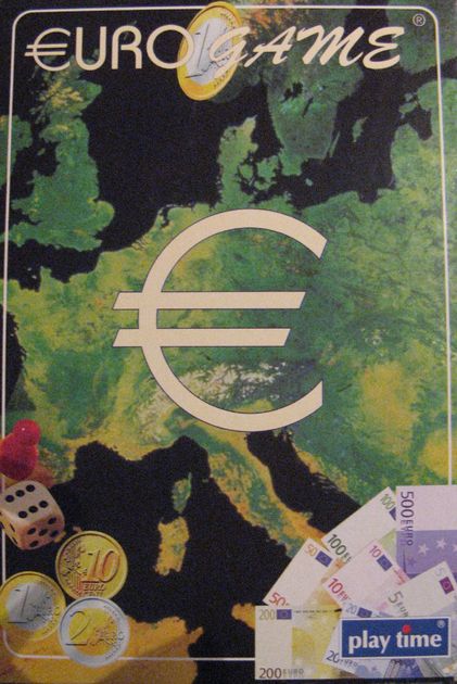 Euro-game | Board Game | BoardGameGeek