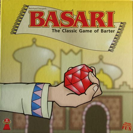 Basari Quick Reference | Basari