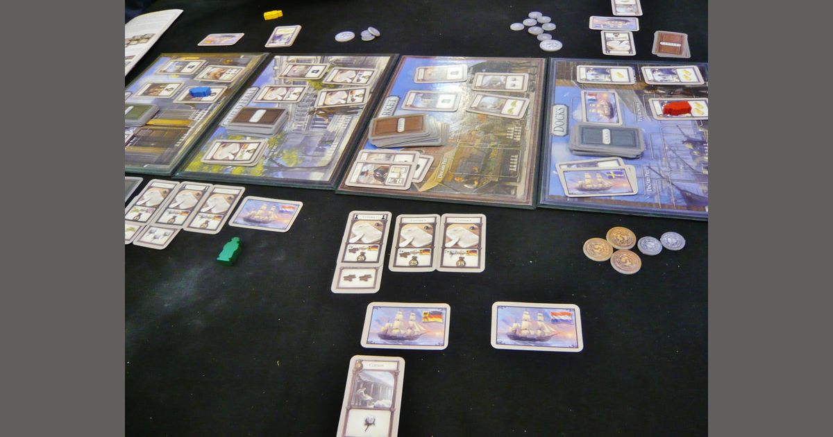 BoardGameGeek