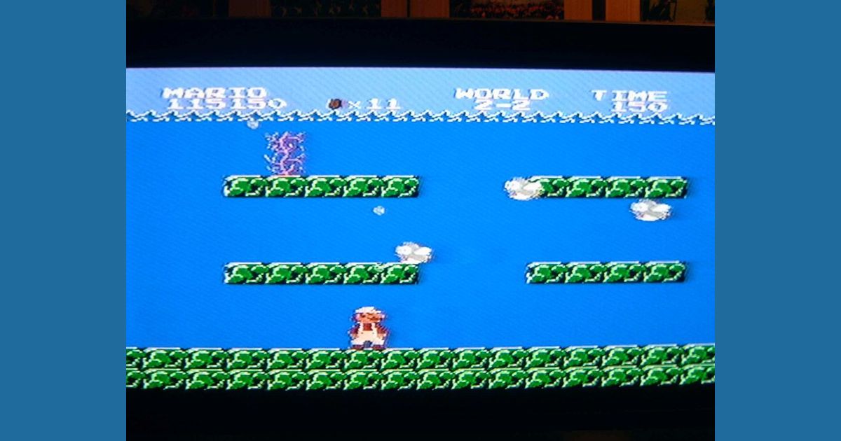 VideoGameGeek
