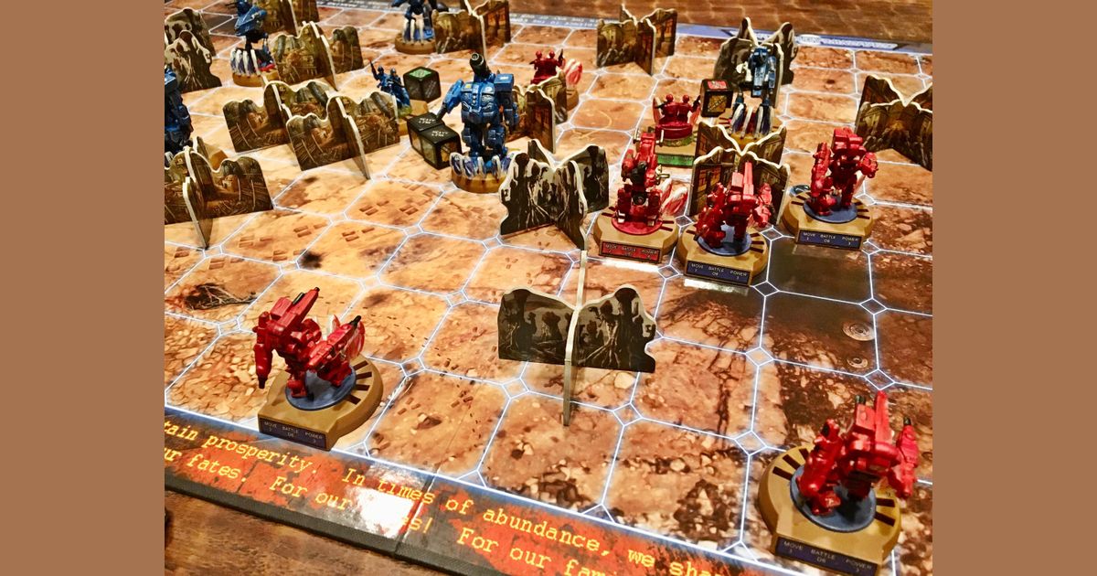 BoardGameGeek