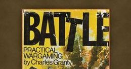 Battle: Practical Wargaming – Expanded Edition | Board Game | BoardGameGeek