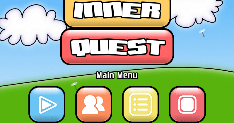 Inner Quest | Video Game | BoardGameGeek