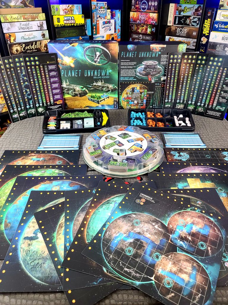 BoardGameGeek