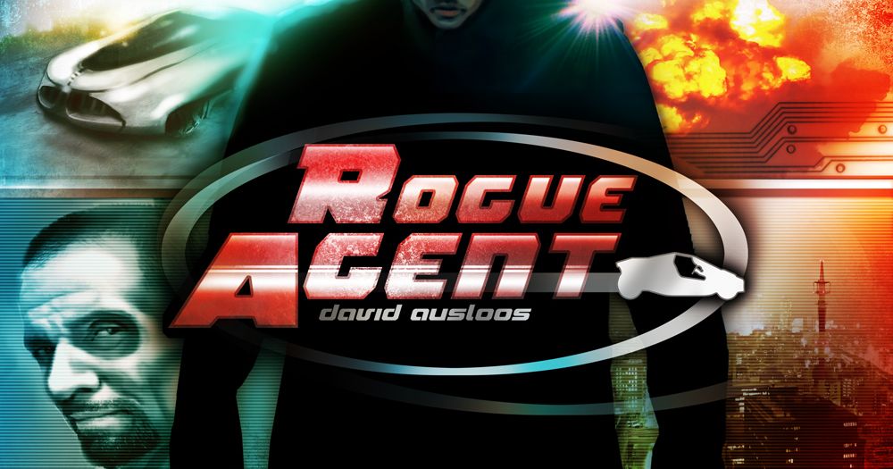 Rogue Agent | Board Game | BoardGameGeek