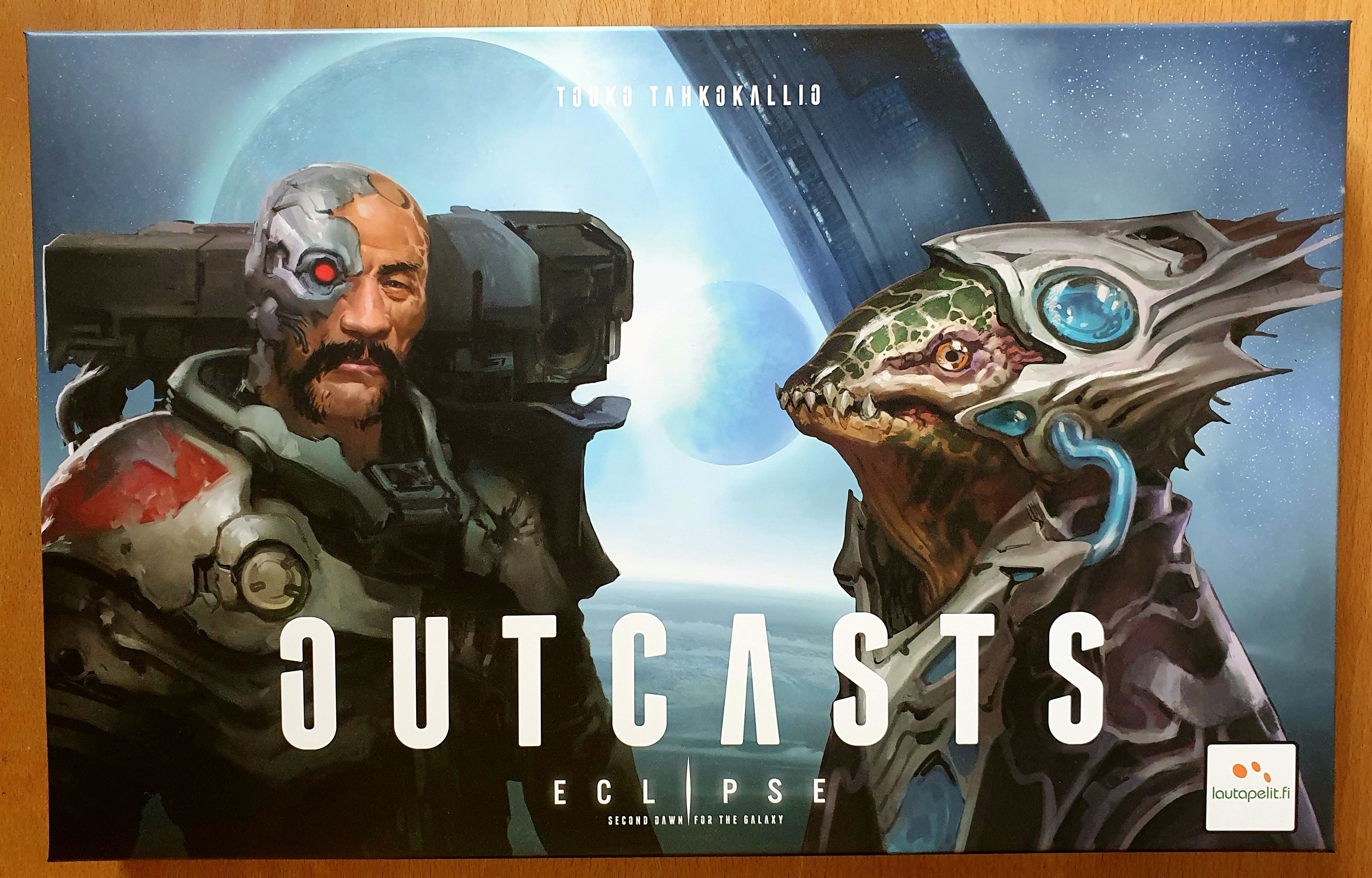 BoardGameGeek