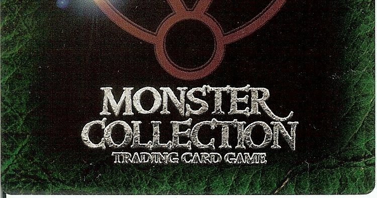 Monster Collection | Board Game | BoardGameGeek