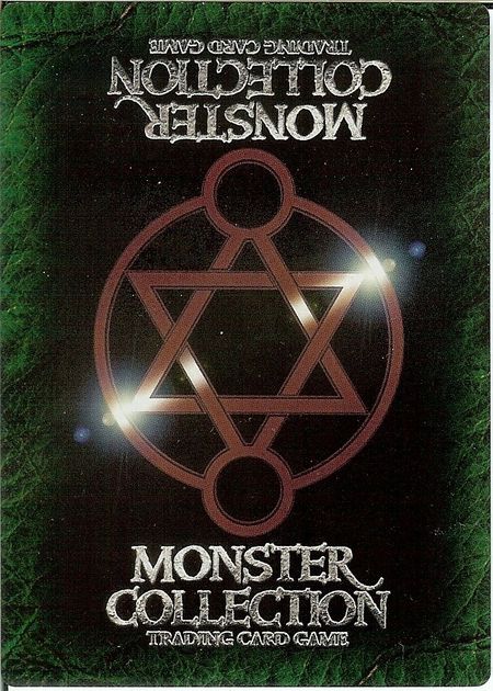 Monster Collection | Board Game | BoardGameGeek