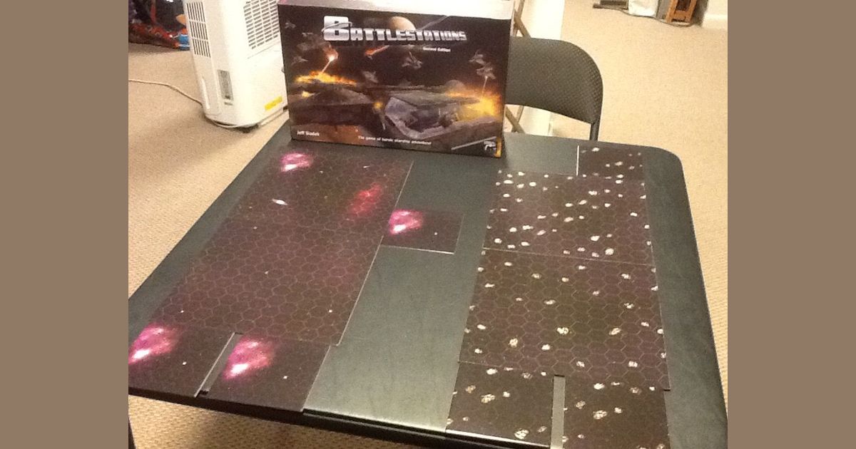 BoardGameGeek