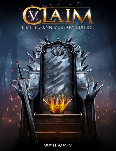 Claim Anniversary Edition Release Date: Update | Claim Anniversary Edition