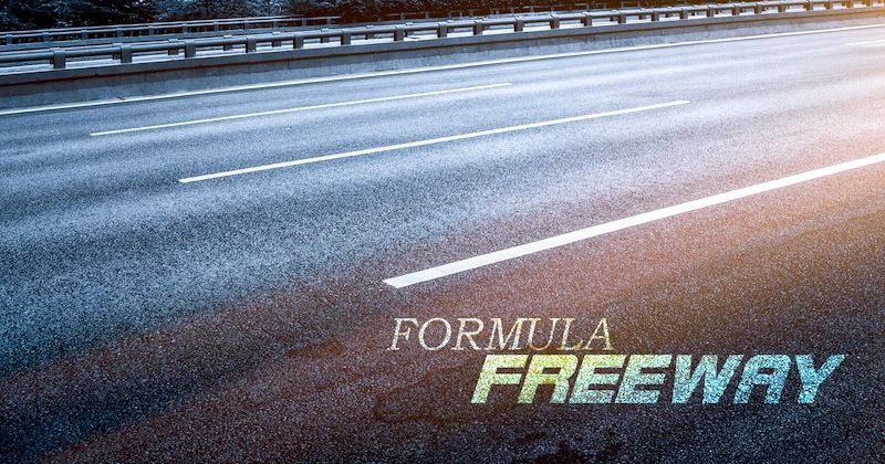 Formula Freeway | Board Game | BoardGameGeek