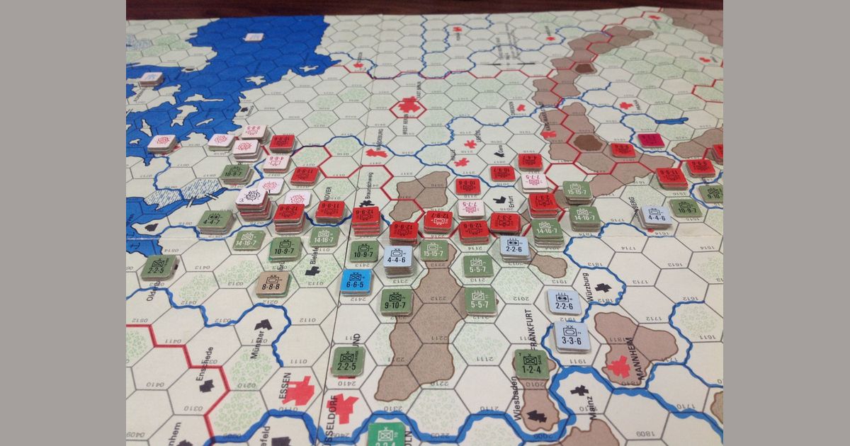 BoardGameGeek