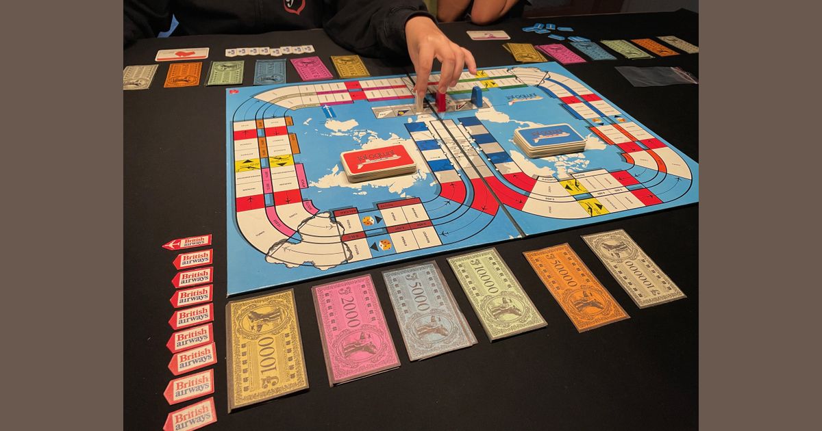 BoardGameGeek