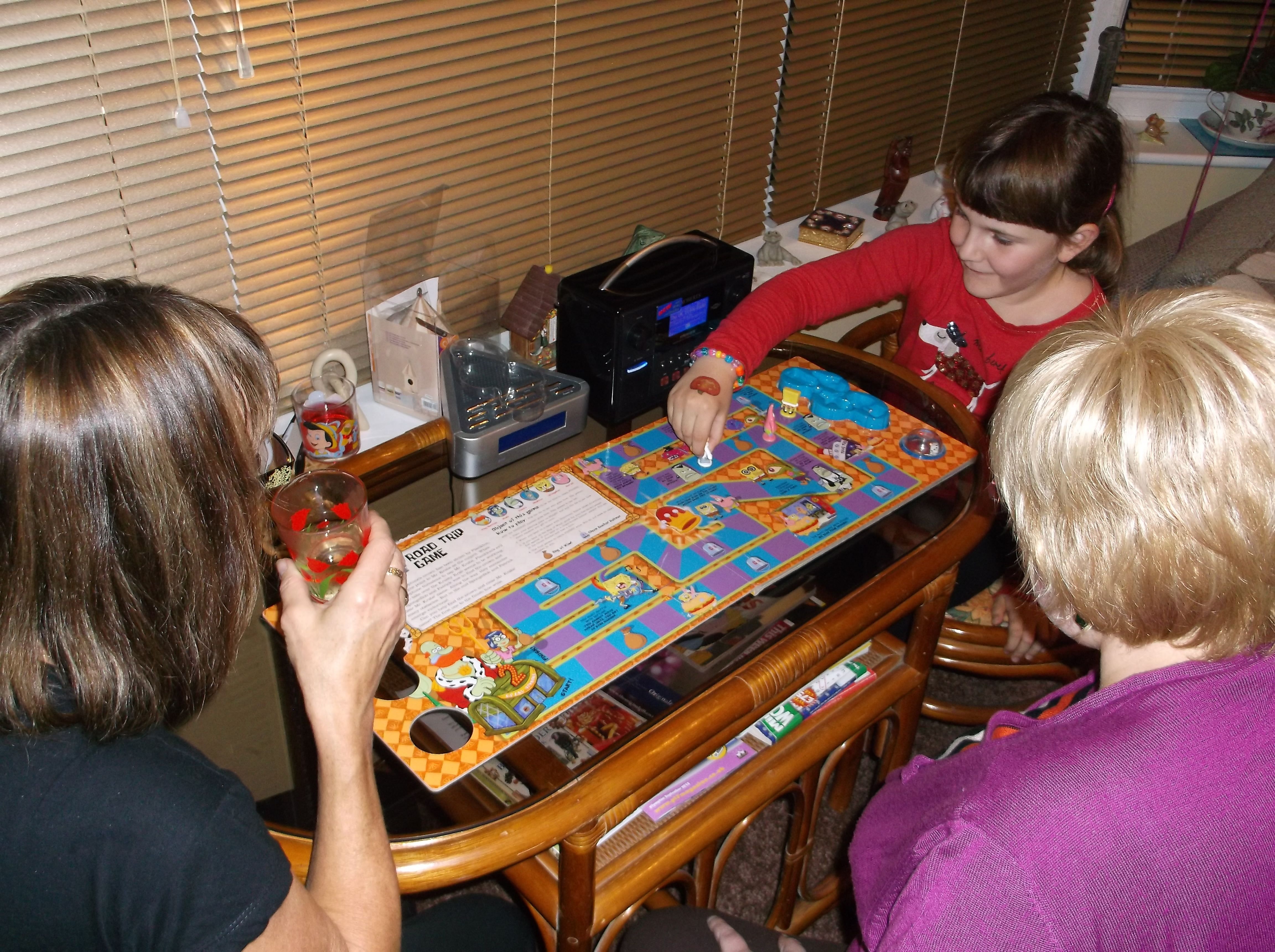 BoardGameGeek