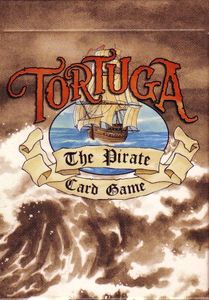 tortuga pirates