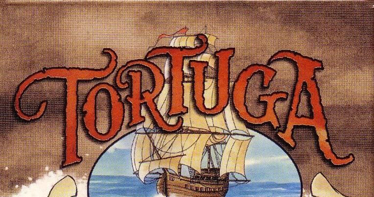 Tortuga | Board Game | BoardGameGeek
