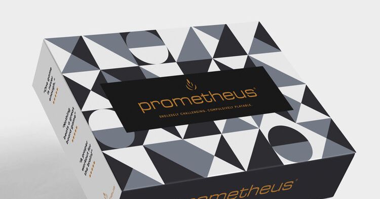 Prometheus | Board Game | BoardGameGeek