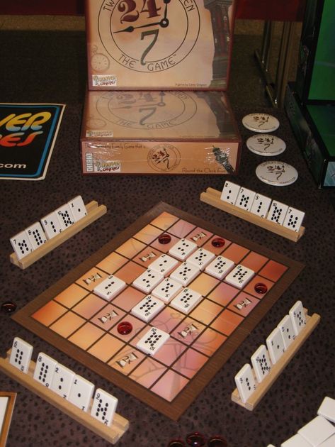 BoardGameGeek
