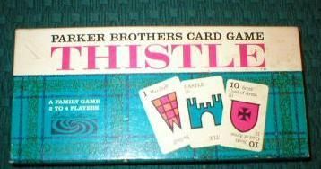 Thistle | Board Game | BoardGameGeek