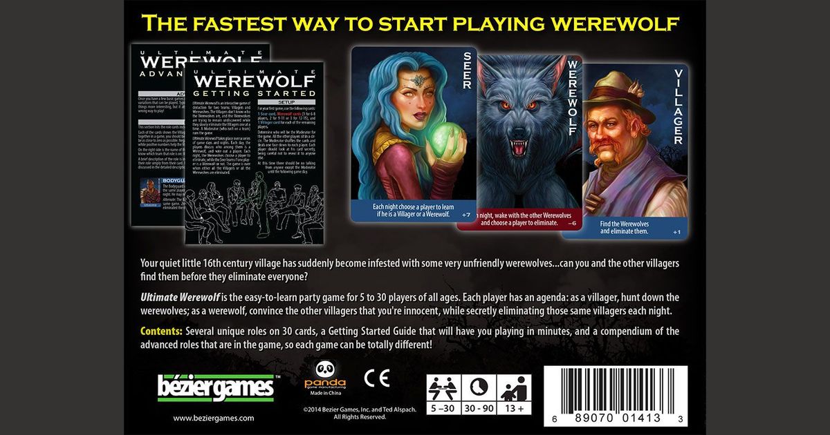 BoardGameGeek
