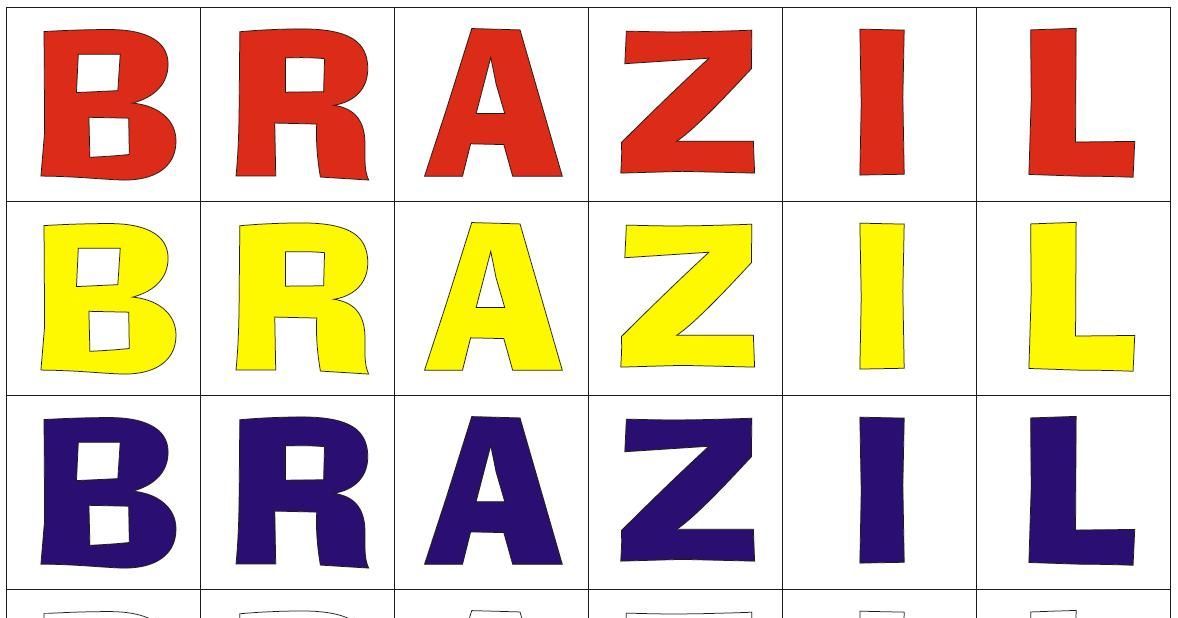 Brazil | Board Game | BoardGameGeek