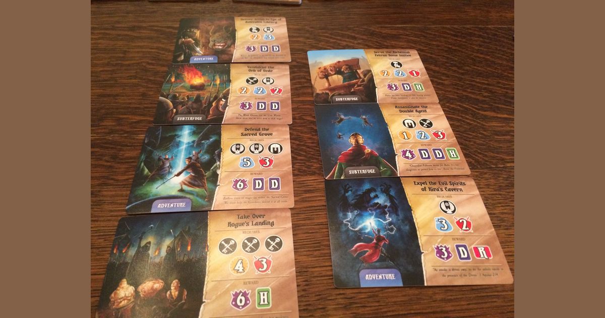 BoardGameGeek