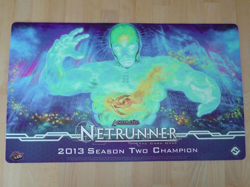 Android: Netrunner Cards up to Kitara @600dpi : Netrunner