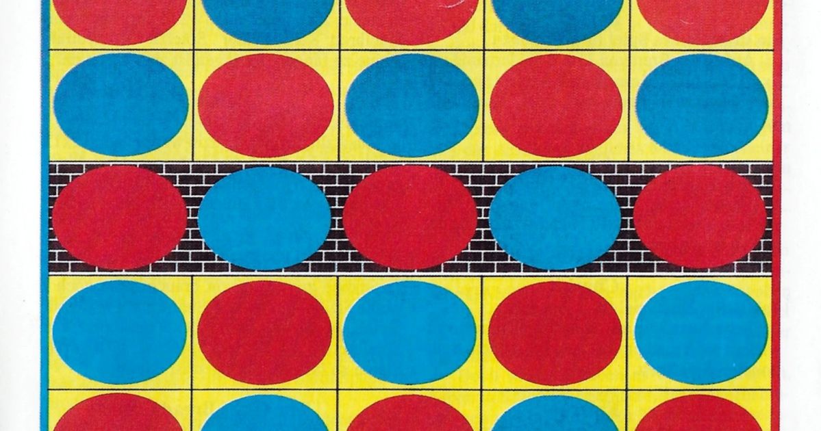 Breakthrough | Board Game | BoardGameGeek