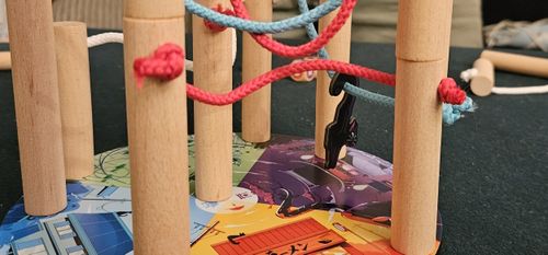The Unseen Power of the Rope - Yifarope - Your Ultimate Place to Ropes ...