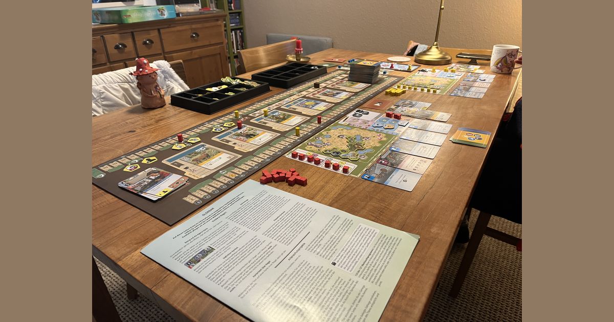 BoardGameGeek