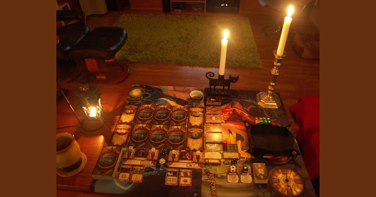 BoardGameGeek