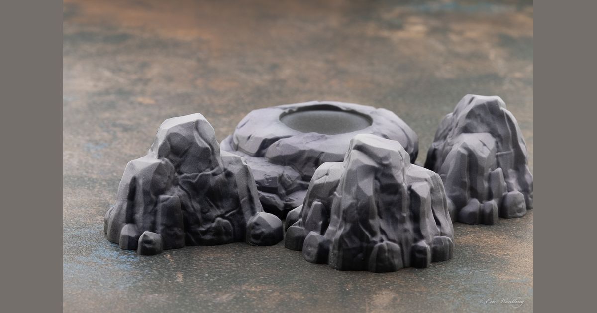 Primal the Awakening: This Game Rocks | Don't Play Gray!