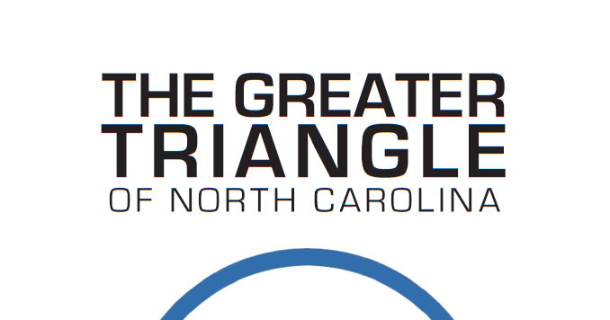 The Greater Triangle of North Carolina | RPG Item | BoardGameGeek