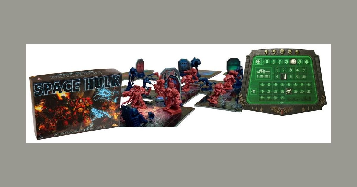 BoardGameGeek