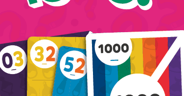 1000? | Board Game | BoardGameGeek