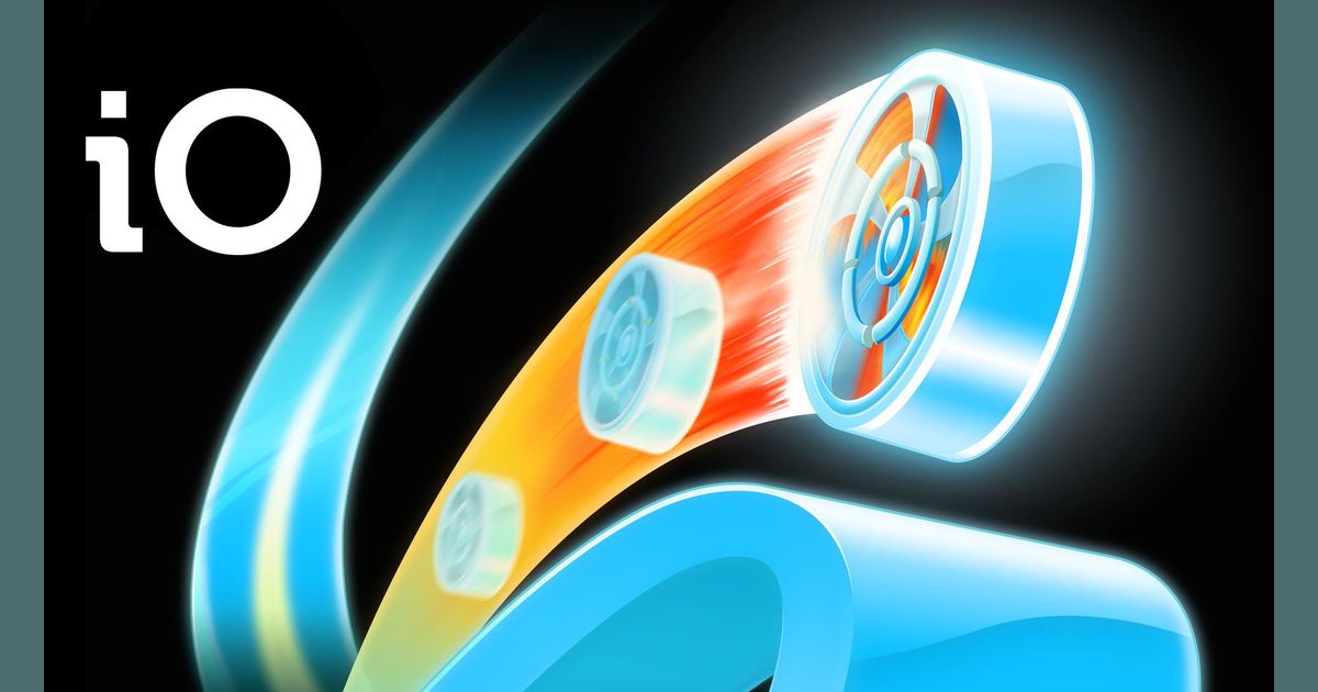 iO | Video Game | VideoGameGeek