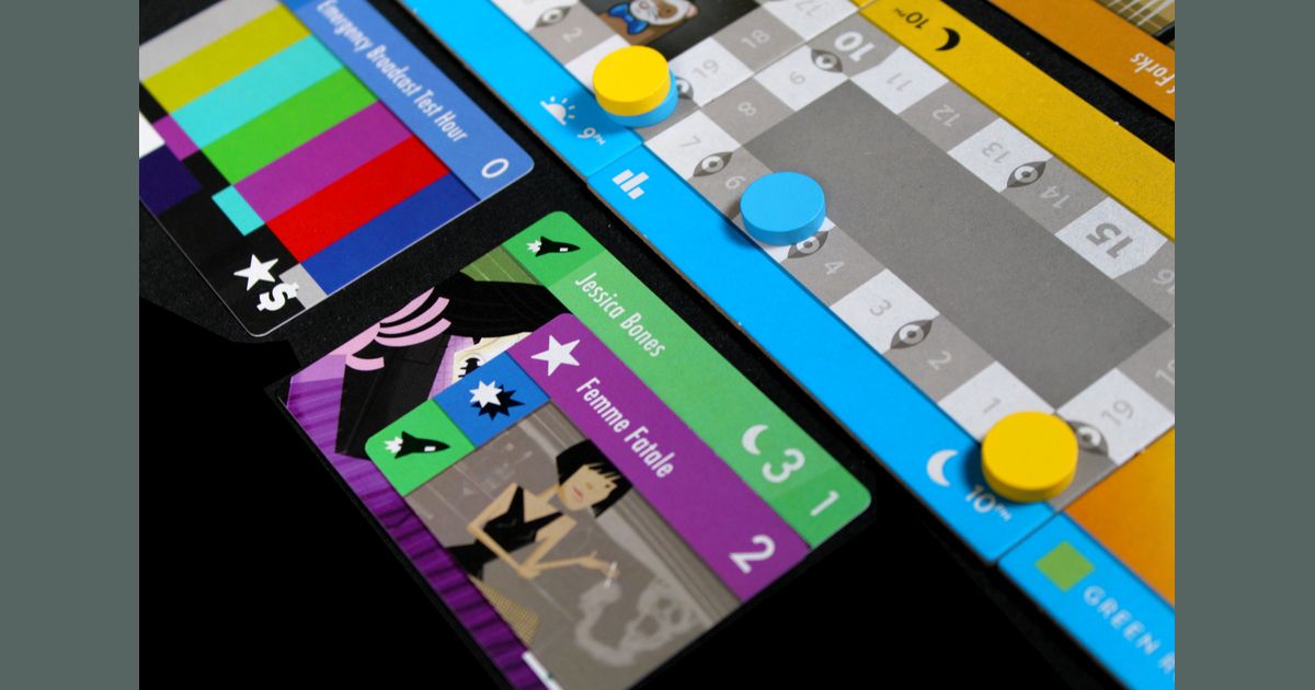BoardGameGeek