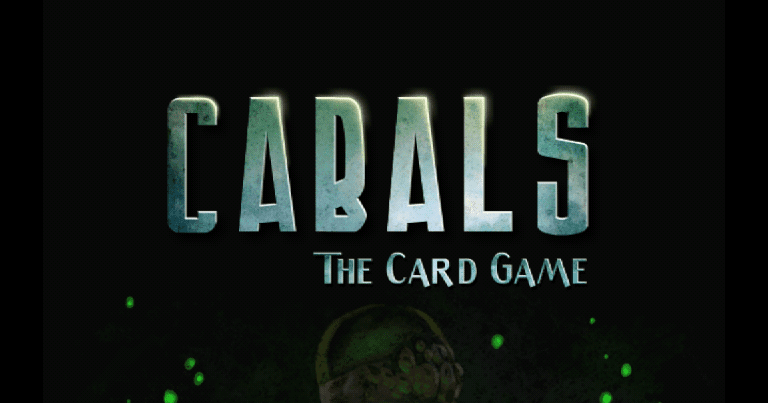 Cabals: Magic & Battle Cards | Video Game | VideoGameGeek