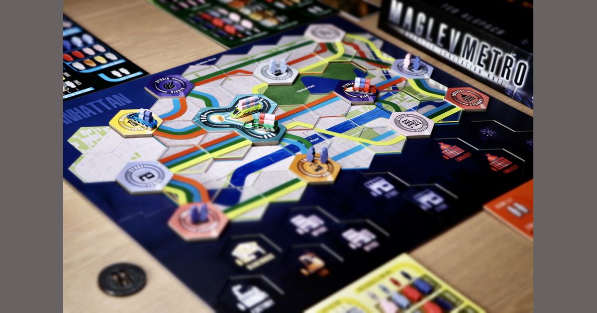 BoardGameGeek