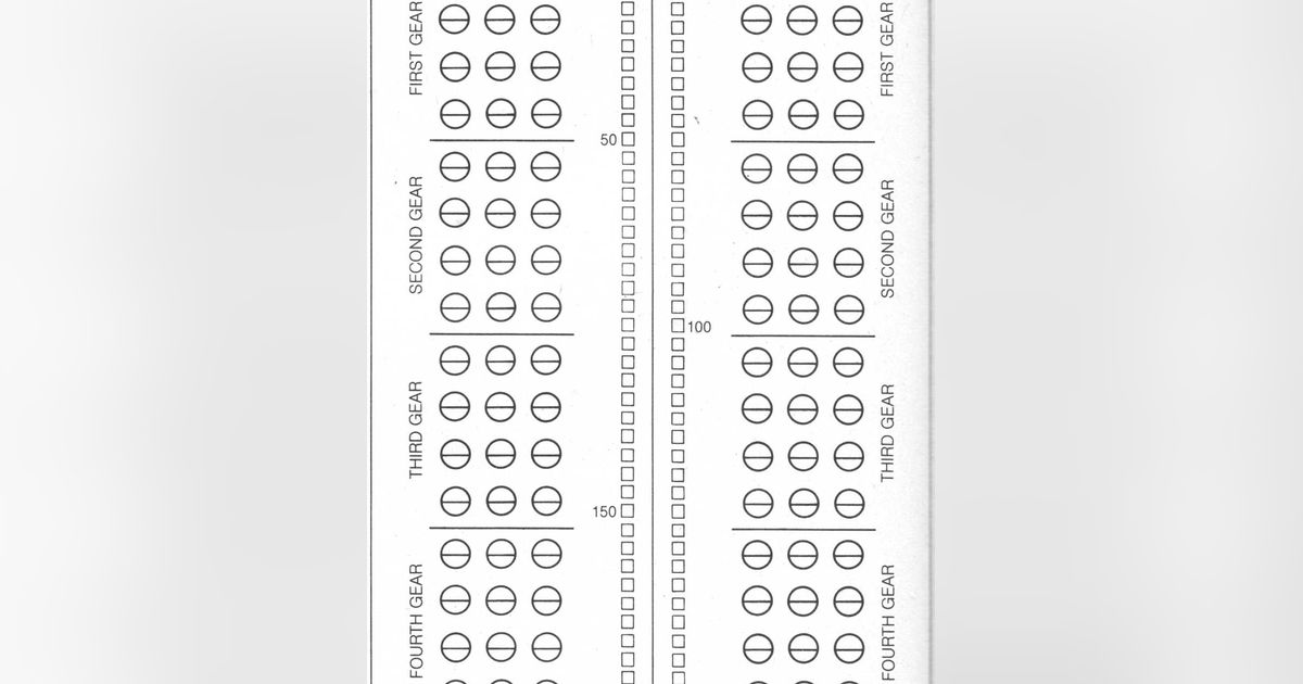 Drag Race | Board Game | BoardGameGeek