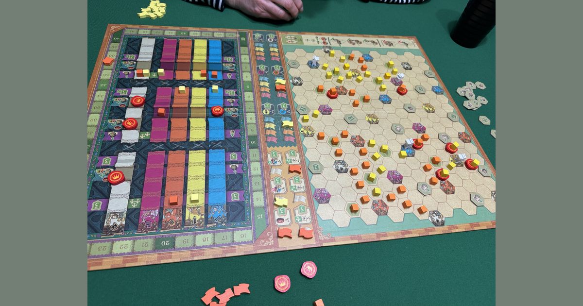 BoardGameGeek