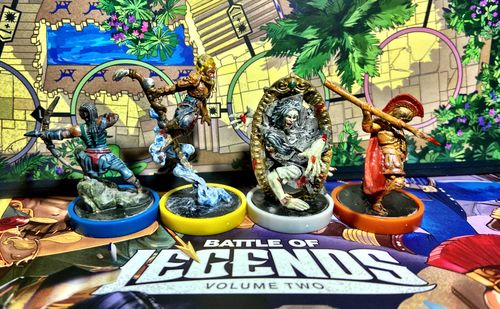 BoardGameGeek
