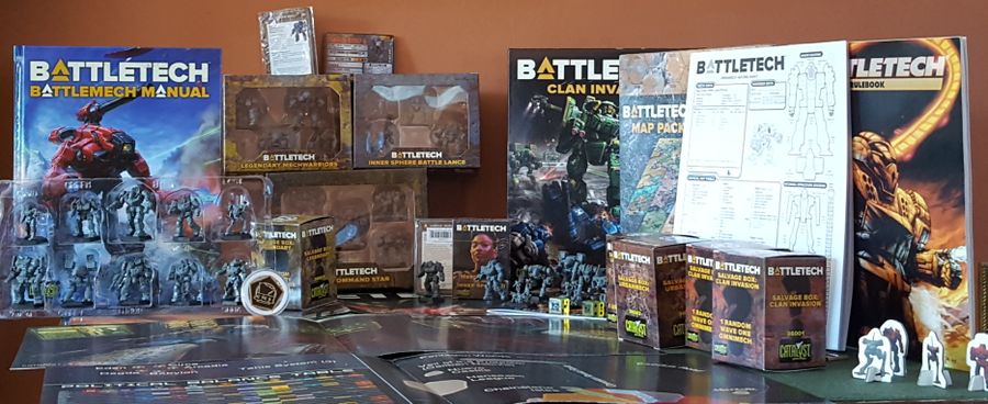 BoardGameGeek
