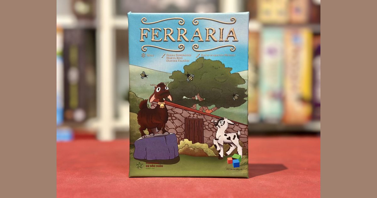 BoardGameGeek