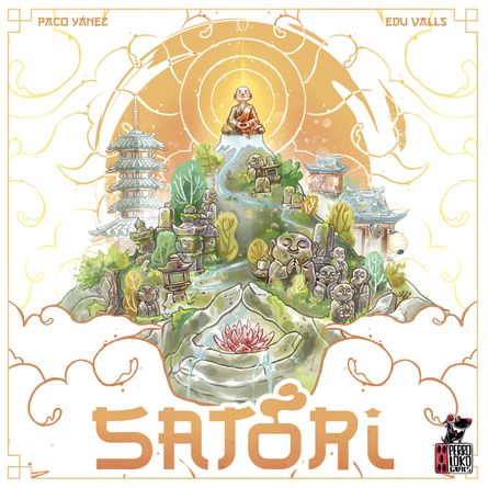 Satori EN Rulebook | Satori